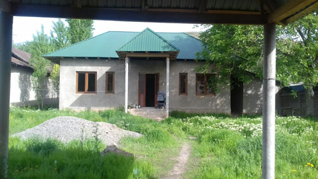 Dacha Sotiladi Sijjak qishloĝida