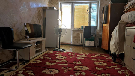 Sergeli Sputnik 4 Obshejita 2 xona