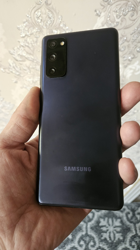 Galaxy S20 FE 128 giga