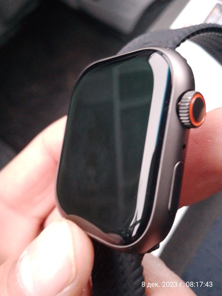 I watch HK9PRO+ sotiladi