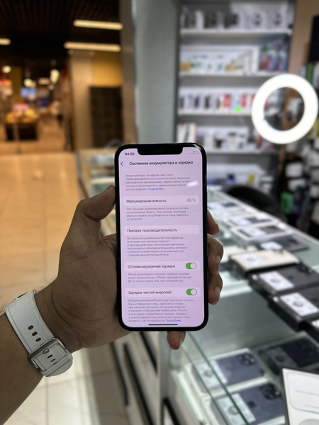 IPhone 12 Pro  naqt va bo’lib to’lash evaziga