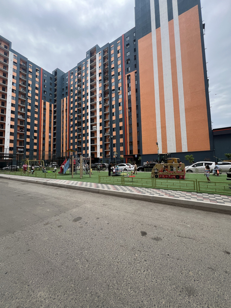 Срочна аренда сергели янги дархон навастройка
