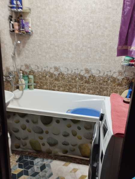 Квартира 1*2/1/9
