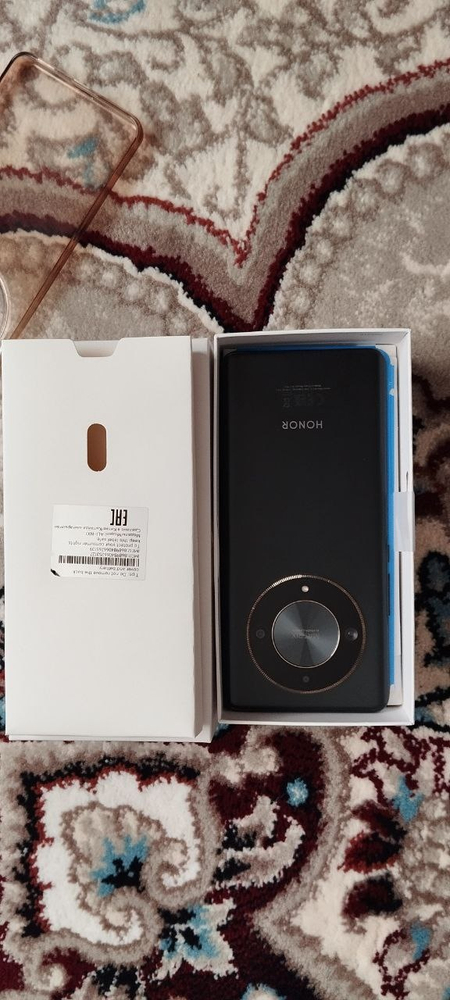 Honor x9b 12/256