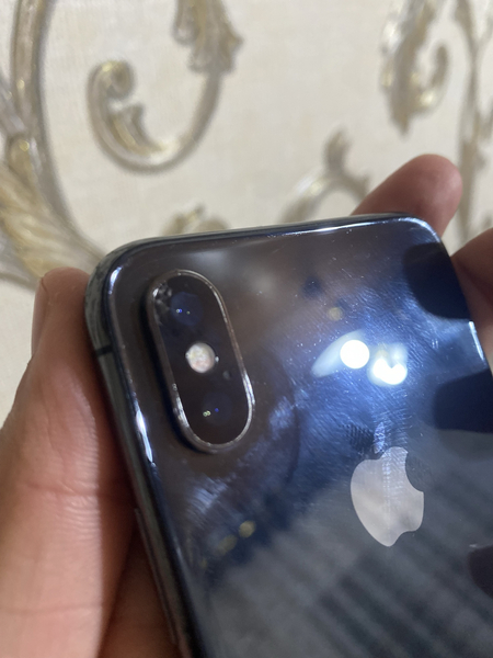 iphone x 256 tali