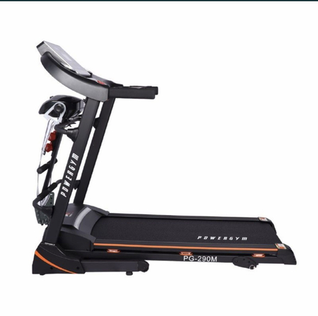 Беговая дорожка Powergym PG-290