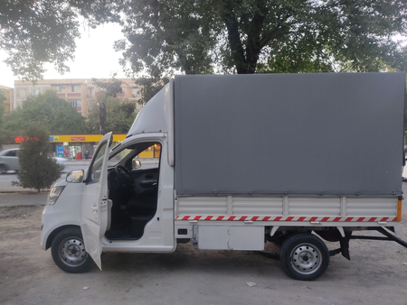 2021 Changan 98 2023 olingan