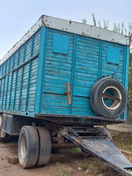 Kamaz pratsip 53212