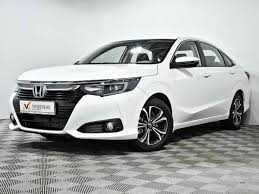 Honda Crider   2024  FULL