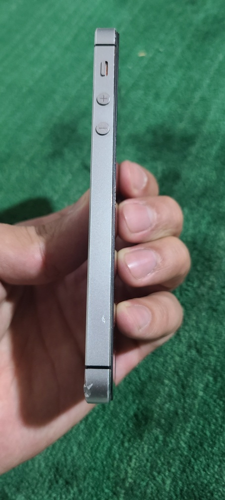 Iphone 5s icloud