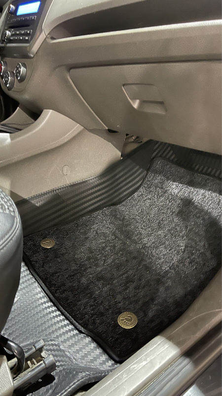 Chevrolet Cobalt 4 позиция Автомат