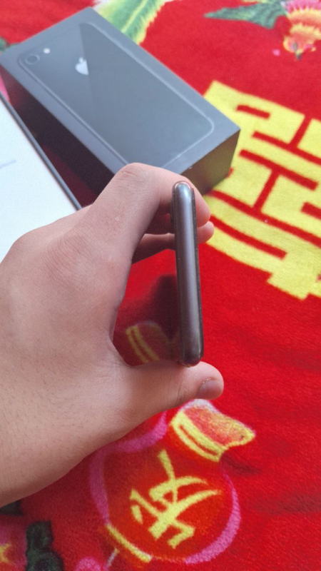 Iphone 8 idyal kaeopka dakument bor seochni