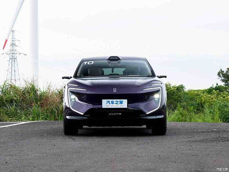 Avatr 07 phev в наличи и на заказ