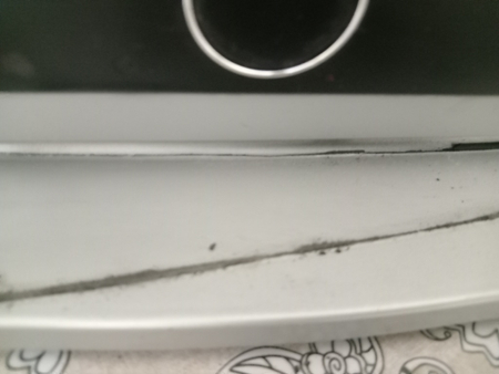 Samsung eski Telvizor