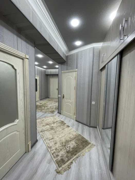 Продается 3х/7/9 120 м2 Юнусабад 13 кв. с ремонтом (м999)