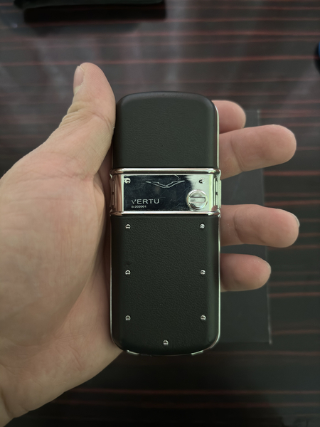 vertu sotiladi srochna pacti yengi
