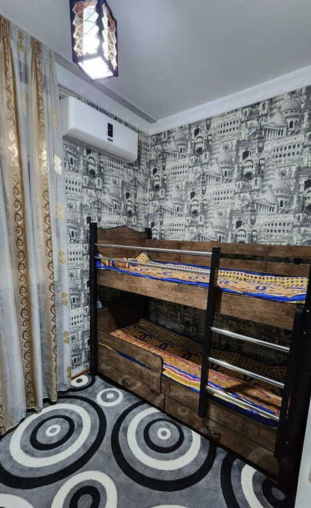 Сдаётся Квартира