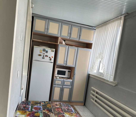 谷 130728 谷 Учтепа туманида 3 хонали квартира сотилади