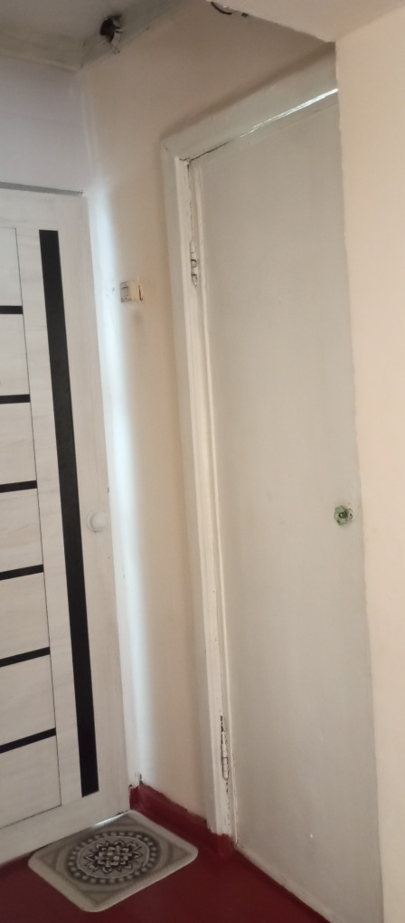 ППродаётся 3х ком.кв.спут.2. 2й этажж