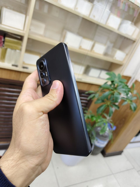 Xiaomi 12 lite 8/256 ideal
