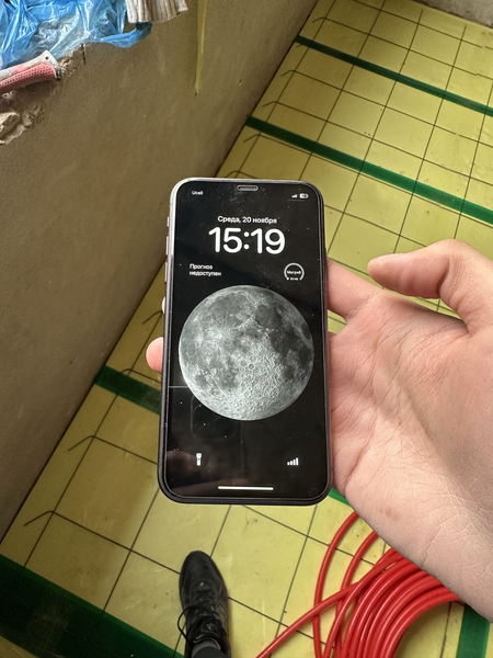 Iphone 11 64gb 82%
