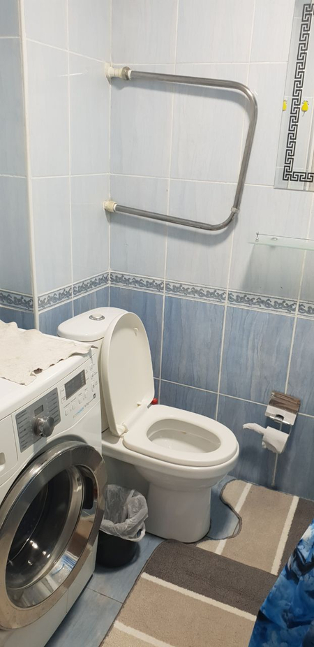 Продаётся 3 х комн квартира
