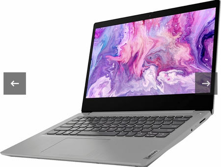 LENOVO ноутбук