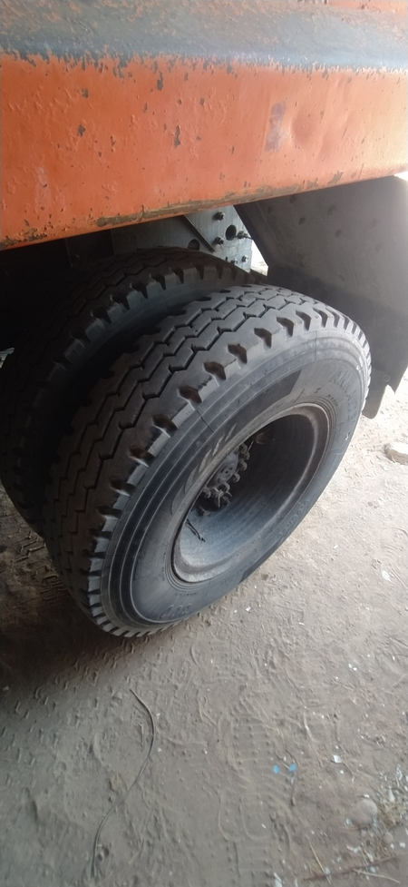 Kamaz 5511 oziogdaruvchi