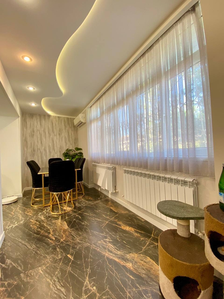 Продается 4х ком. квартира на Ц5, ор-р: м.Минор, 85м2