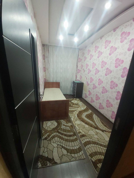 Мирабад Бутик Гламур 3 комн