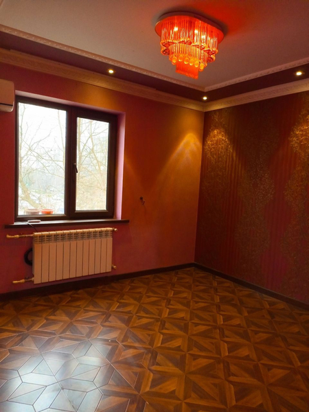 Продается 3/3/4 квартира Тузель-1