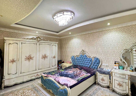 Продается замечательный дом! Сергелийский р-н.  Махалля Бобура.