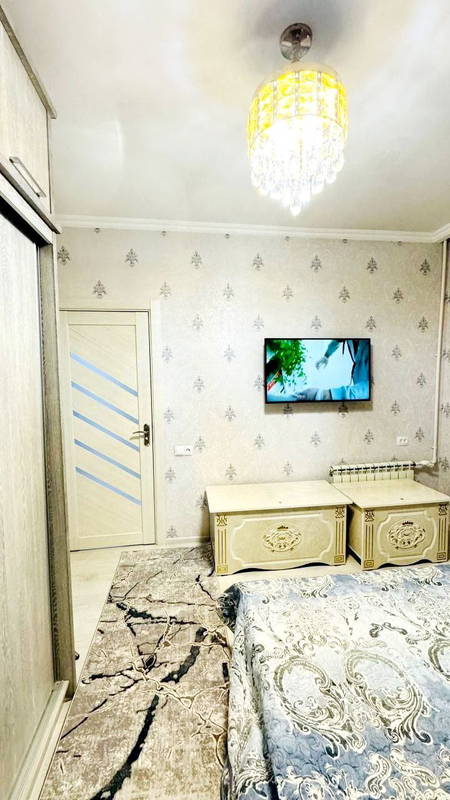 Продаётся квартира Метро Новза (Хамза) 2/4/5 Площадь 65м2