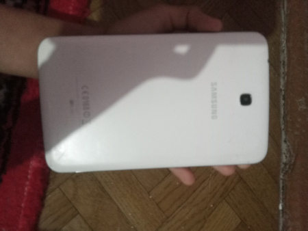 Samsung Galaxy tab 3