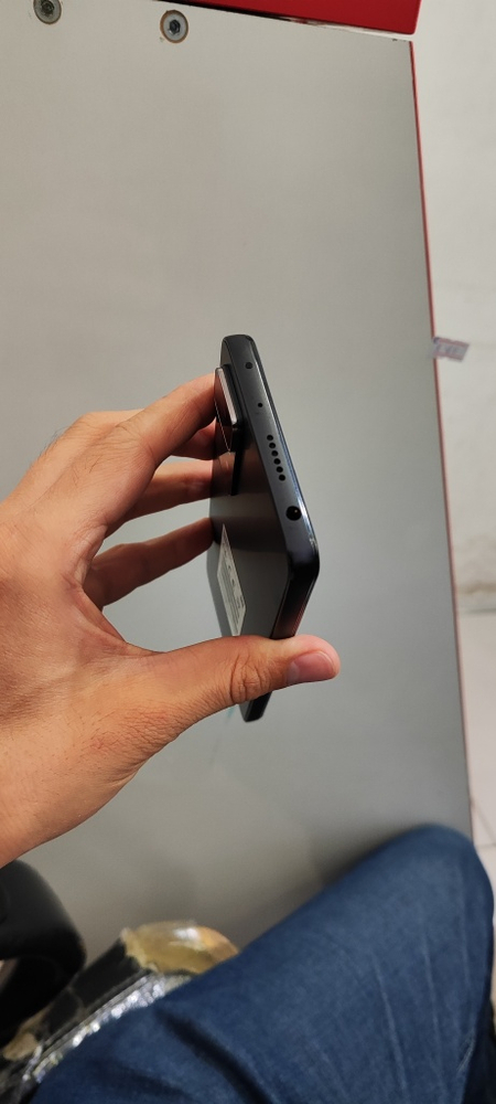 Redmi note 11 pro Yangidek