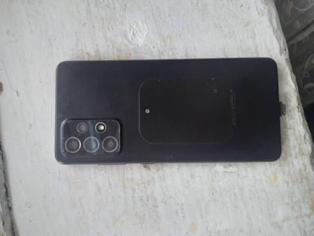 Samsung galaxy a 52  4/128 GB