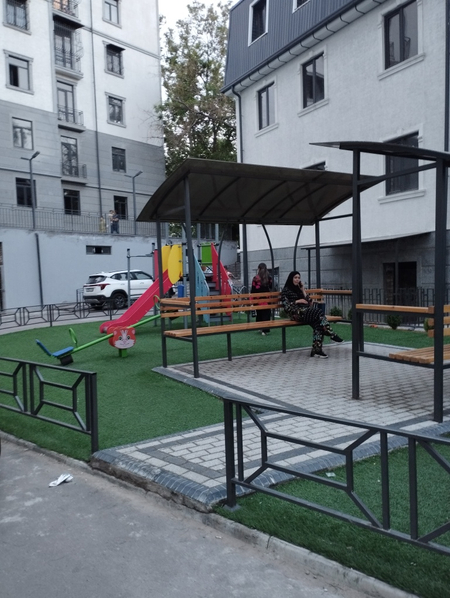 Продается квартира ЖК Comfort house