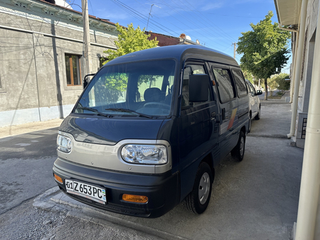Damas sotiladi 2024 yil 6000km Gaz bor
