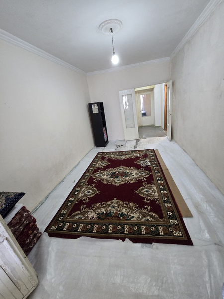 СВОЯ Сергели-6 1/6/9 сред 38у.е 42м² Метро 3-бекат Мерос туйхона Срочн