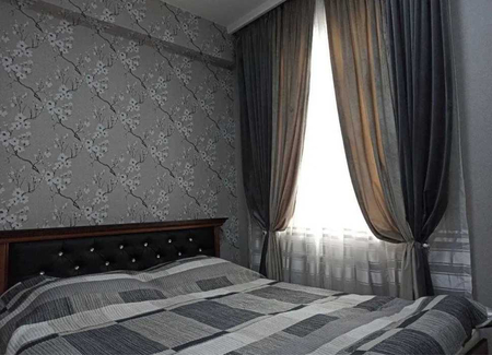E24 Шикарная 2шка Яккасарайский / MODERN / МИРАБАД АВЕНЮ