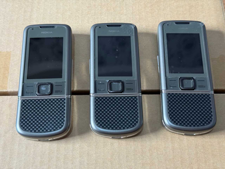 Nokia 8800 Carbon Arte | Новый