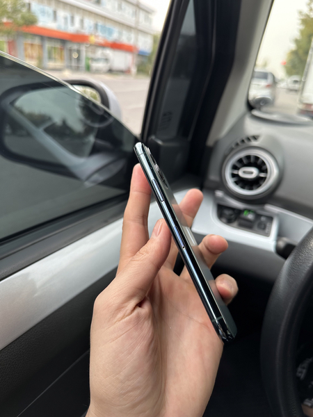 iphone 11 pro 64 gb sroshna