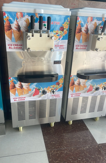 Marojene aparat Fergamat