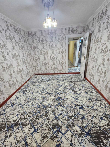 Квартира тезда сотилади