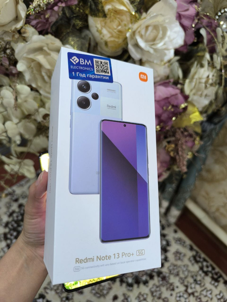 Redmi Note 13 Pro Plus 5G