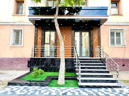 Яккасарай Нежилое офис / С Арендатором 2500$