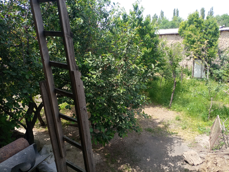 Продается участок