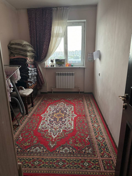 Сергели 5 А. Метро 3 бекат. 3 хоналик СОТИЛАДИ