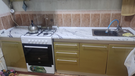 Remont restovratsiya mebel zamena stoleshnitsa