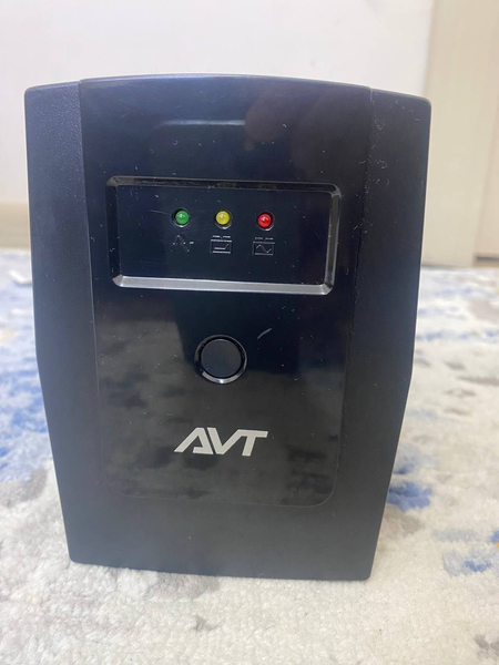 Ups для компьютера 650 v